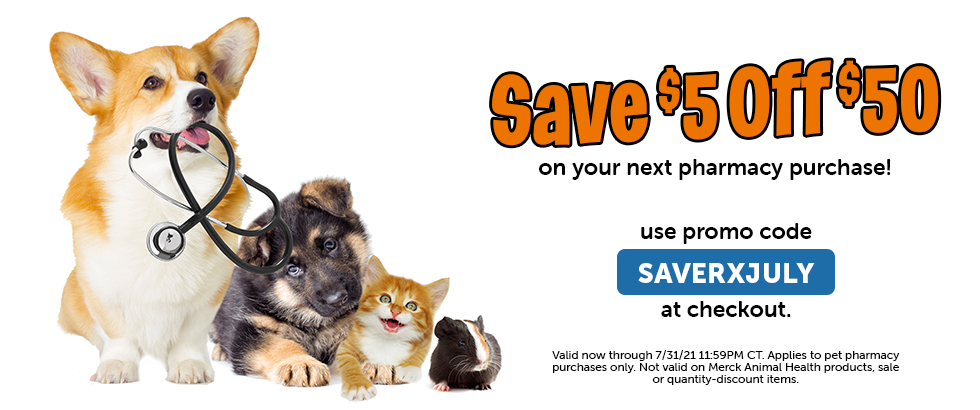 Pet Supplies - Pet Meds - Dog, Cat, & More | PetSupplies4Less.com